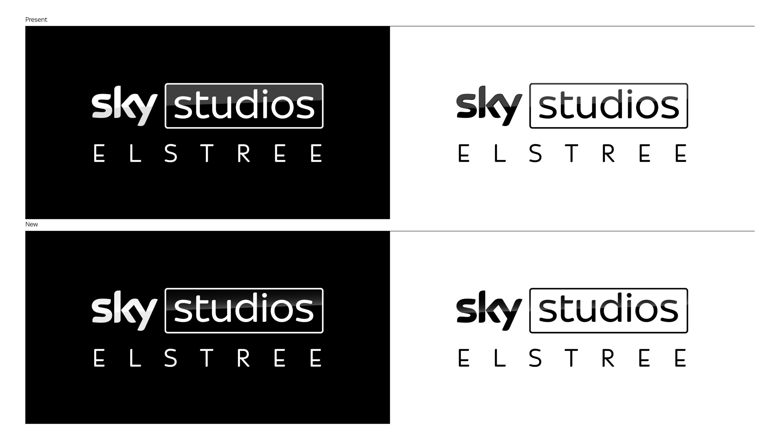 Sky Studios visit Knightsfield - Knightsfield School